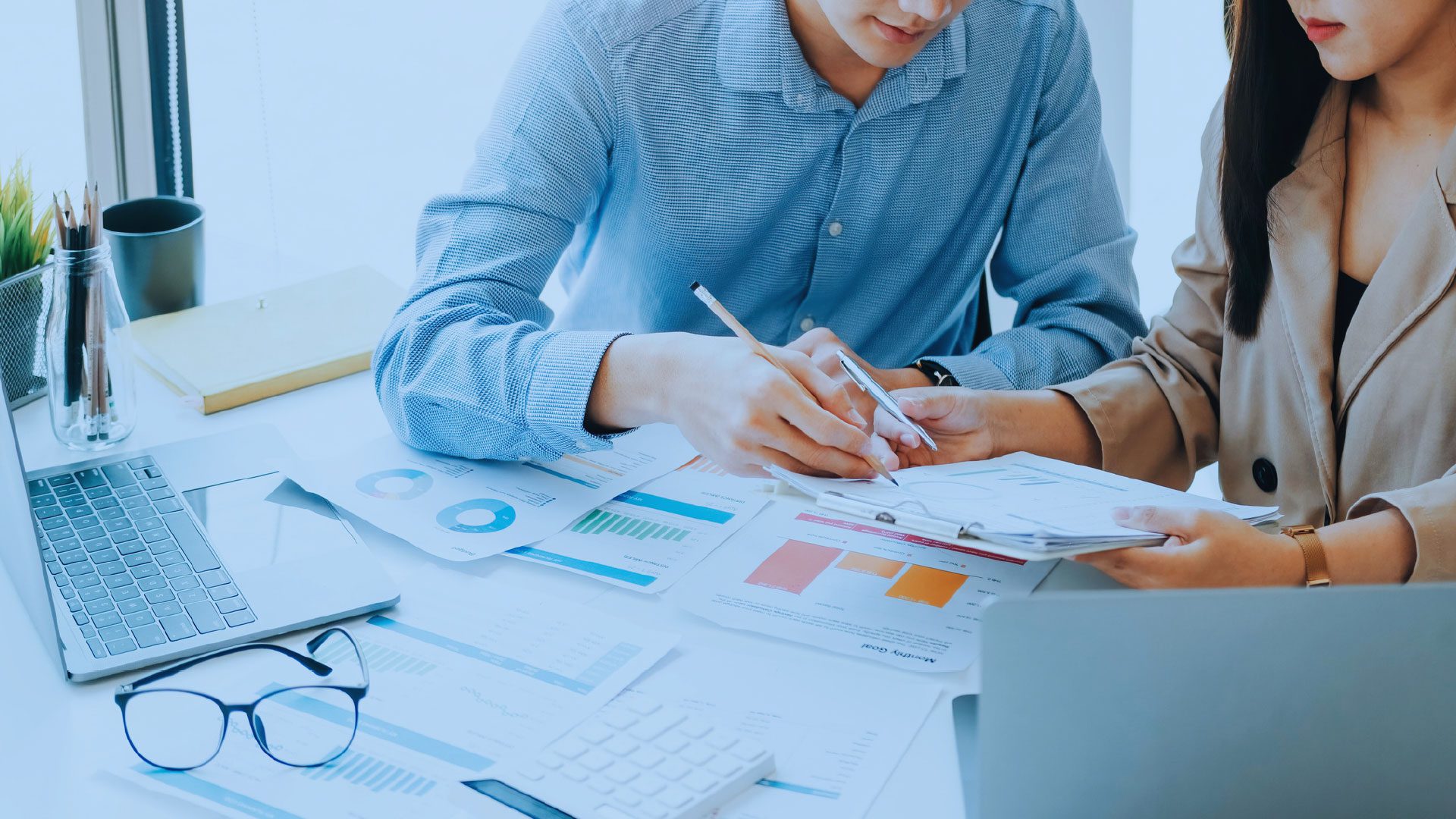 Blogs | LBMC W Squared